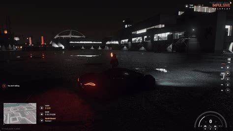 ESX FiveM Hud V Premium HUD Script FiveM Tebex