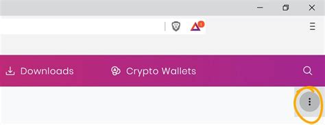 How To Backup Your Bookmarks Chrome Edge Brave