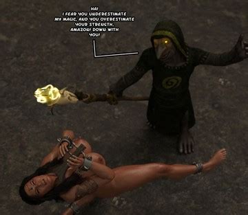 Victorious In Defeat 8muses Sex And Porn Comics