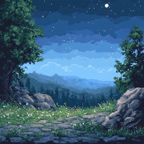 Download Pixel Art Graphics Digital Royalty Free Stock Illustration Image Pixabay
