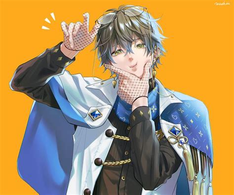 Ike Eveland Ike Eveland Channel Image By Mushiii Zerochan Anime Image Board