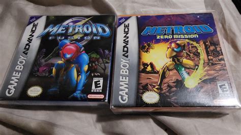 First GBA! What are some must have games? : r/gamecollecting
