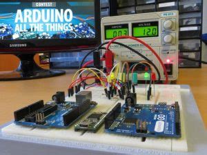 A Beginner S Guide To Arduino Duino