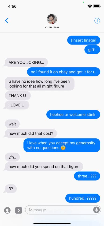 Todoroki X Reader On Tumblr