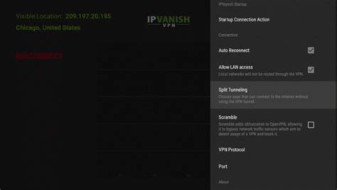 Ipvanish Vpn Split Tunneling Tutorial For 2022