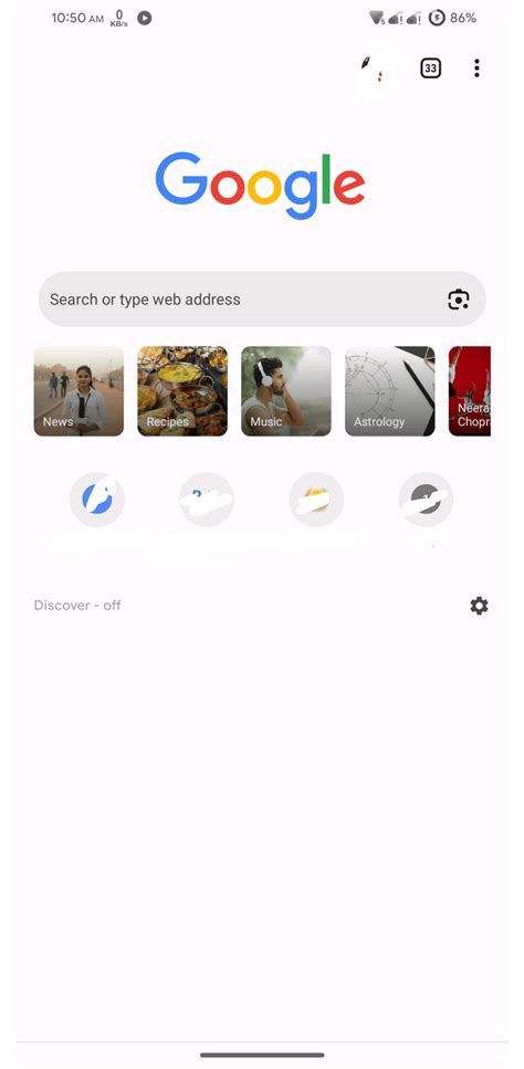 How Do I Disable These Ads R Chrome