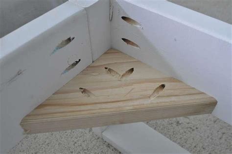 Кровать двуспальная своими руками Чертежи и пошаговые ФОТО