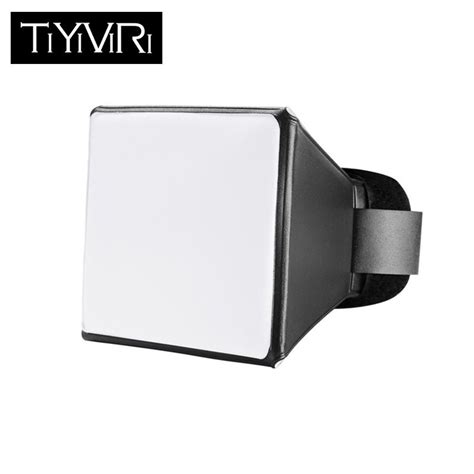 Camera Accessoires Flash Diffuser Soft Box Softbox Grandado