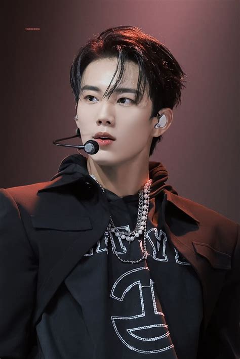 Pin Di 안나 Su K Pop