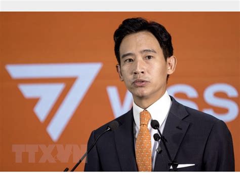 ថៃ ៖ គណបក្សរីកចម្រើនបន្ធូរបន្ថយលក្ខខណ្ឌក្នុងការបង្កើតសម្ព័ន្ធភាព