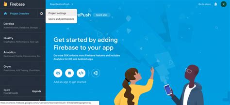 Blog Migrate From GCM To FCM For Push Notification In React Native Tudip