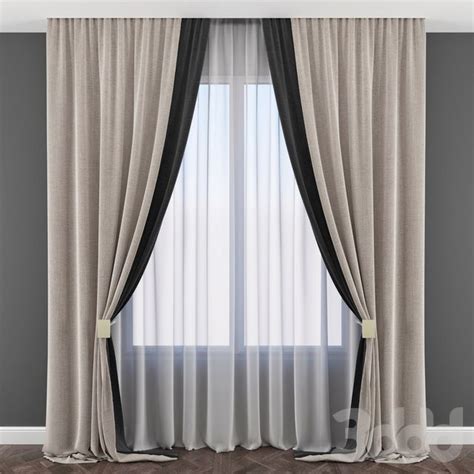 Curtain Стили занавесок Современные шторы Дизайн занавеса