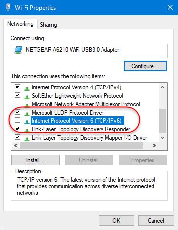Disable IPV How To Disable IPV Linux Android IOS Mac Windows