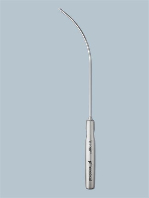 Tiloop® Instruments Plus Product Pfm Medical Gmbh