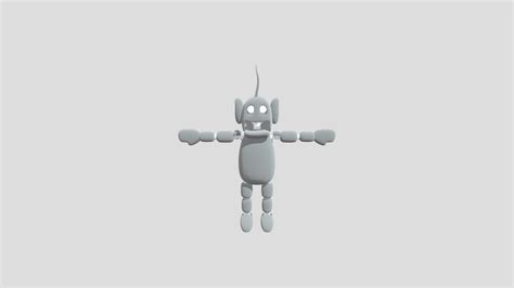 Fixed Prototype Dipsy Download Free 3d Model By Nachig [7900a56] Sketchfab