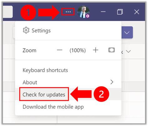 Teams We Ran Into A Problem Reconnecting 7 Fixes The Flexible Worker