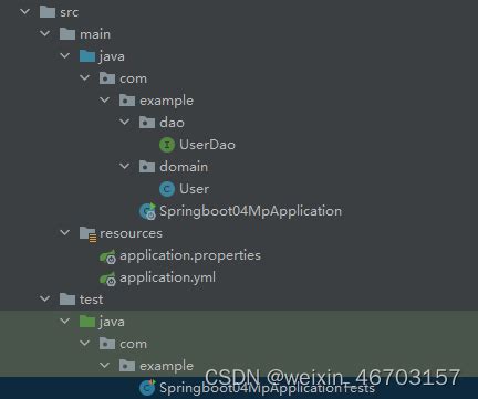 spring boot错误合集 springboot错误文档 CSDN博客