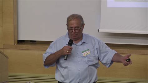 דר דב ינאי המטרה אמת המכון הבינתחומי למדע ותודעה Youtube