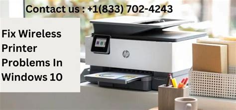 Fix Wireless Printer Problems In Windows 10 Gender Clarity