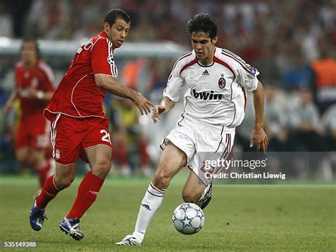 Kaka 2006 Milan Photos And Premium High Res Pictures Getty Images