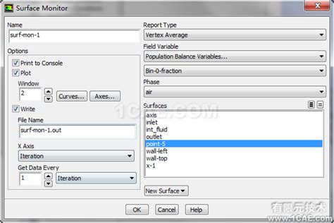 Fluent模拟气泡的破碎与凝聚fluent培训、fluent流体培训、fluent软件培训、fluent技术教程、fluent在线视频教程、fluent资料下载、fluent分析理论
