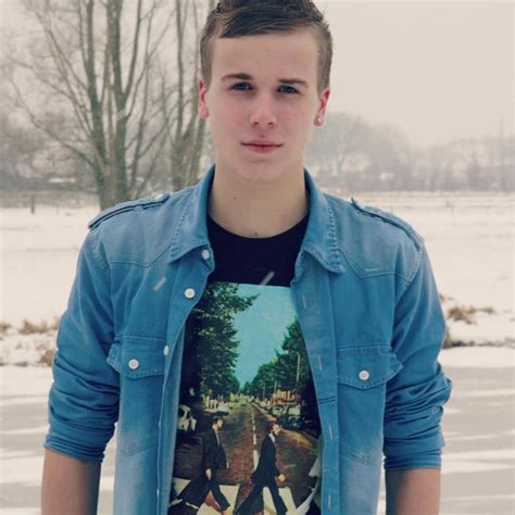 Daniel Koopman Youtube