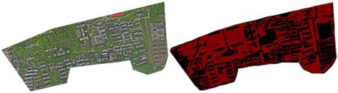 fa hrnet a new fusion attention approach for vegetation semantic
