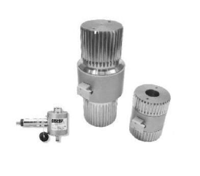 Static Torque Sensor Square Drive Compact RITM Industry