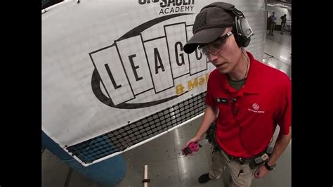 Sig Uspsa 80 A Class Production Youtube