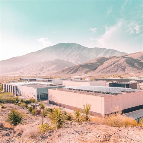 Powering Data Centers With 100 Renewable Energy A Sustainable