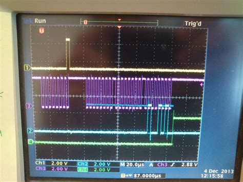 Ads1216 Irratic Output Or Very Noisy Results Data Converters Forum Data Converters Ti