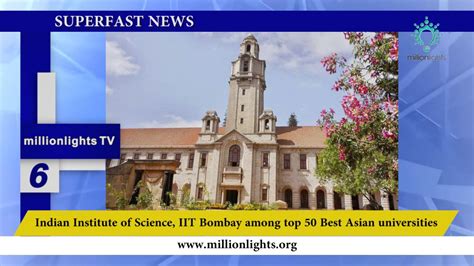 educational news by millionlights youtube