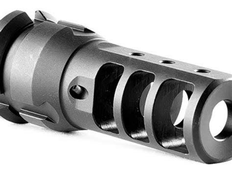Dead Air Da101 Keymod Muzzle Brake 223 5 56 5 56mm Steel