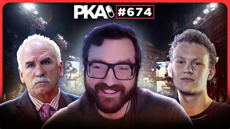 PKA 674: Taylor's Celebrity Friends, Commie Kyle, Woodys Tidy Tushy - YouTube