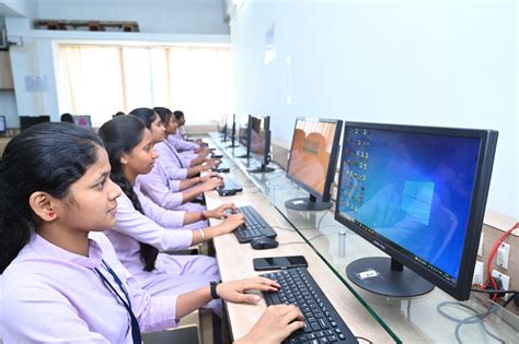 Operating System Lab Dr Bapuji Salunke Institute Of Engineering