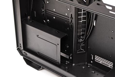 Обзор корпуса ASUS TUF Gaming GT502