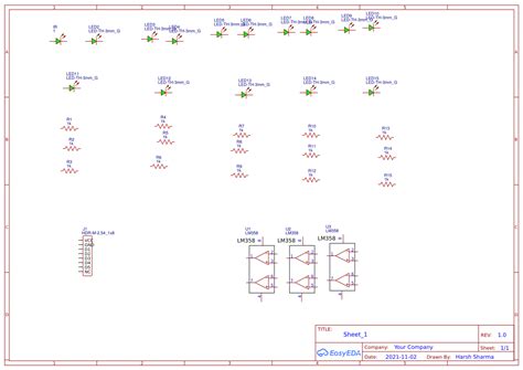 5 Channel IR Module Platform For Creating And Sharing Projects OSHWLab