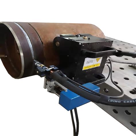 자기 궤도 용접 기계휴대용 Mig 용접 기계 자동 파이프 용접 기계궤도 용접 캐리지궤도 용접 트랙터 중국 궤도 용접 장비 자동 파이프 용접 장비