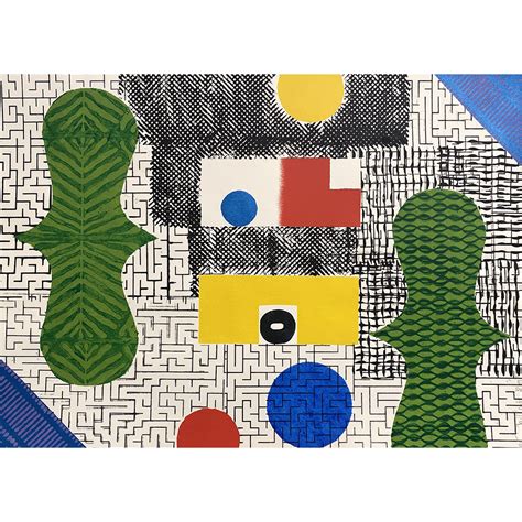 Gavin Chilcott — Paper Works