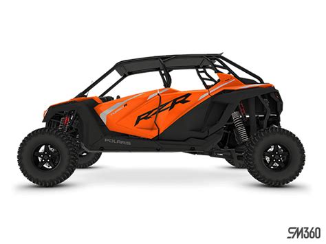 2023 Turbo R 4 Ultimate Starting At 48 999 Mecanic Plus