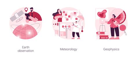 Planetary Science Abstract Concept Vector Illustrations Stock Illustration Download Image Now