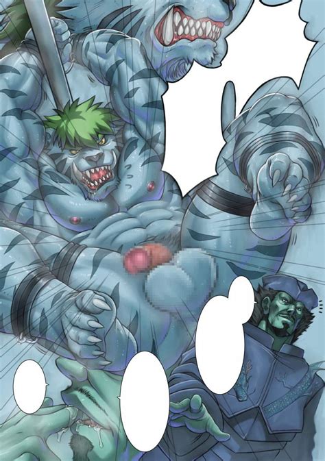 Post 2115608 Bombartist Byakko Seiryu Yuyuhakusho