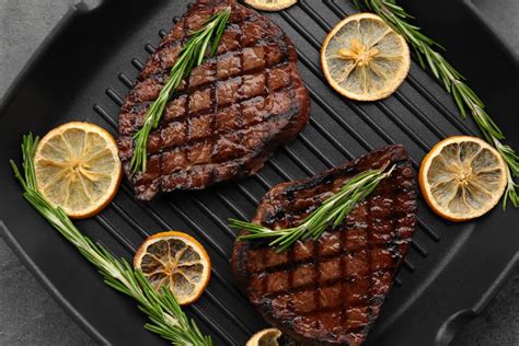 Different Levels Of Cooked Steak A Guide To Steak Doneness