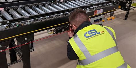 Conveyor Systems Ltd Automation And Ecommerce Specialists On Linkedin