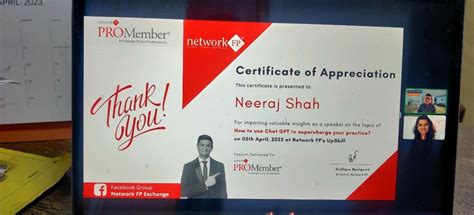 Chatgpt Ai India Business Promptengineering Neeraj Shah ⚡️ 48