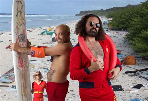 Bootleg Rascal Deliver The Good Stuff With “rescue Me” Sounds Of Oz