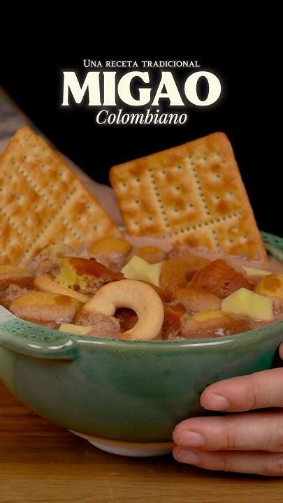 Migao Tradicional Colombiano Receta Fácil Y Rápida Youtube