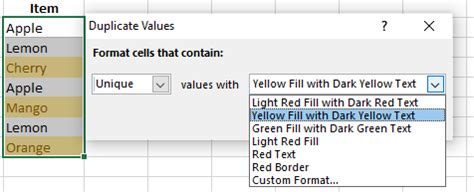 How To Compare Two Columns In Excel A Step By Step Guide DataCamp
