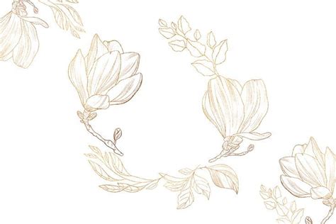 How To Draw Flowers Step By Step Tutorial