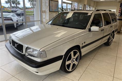 What Happened To The P80 Volvos Vw Vortex Volkswagen Forum